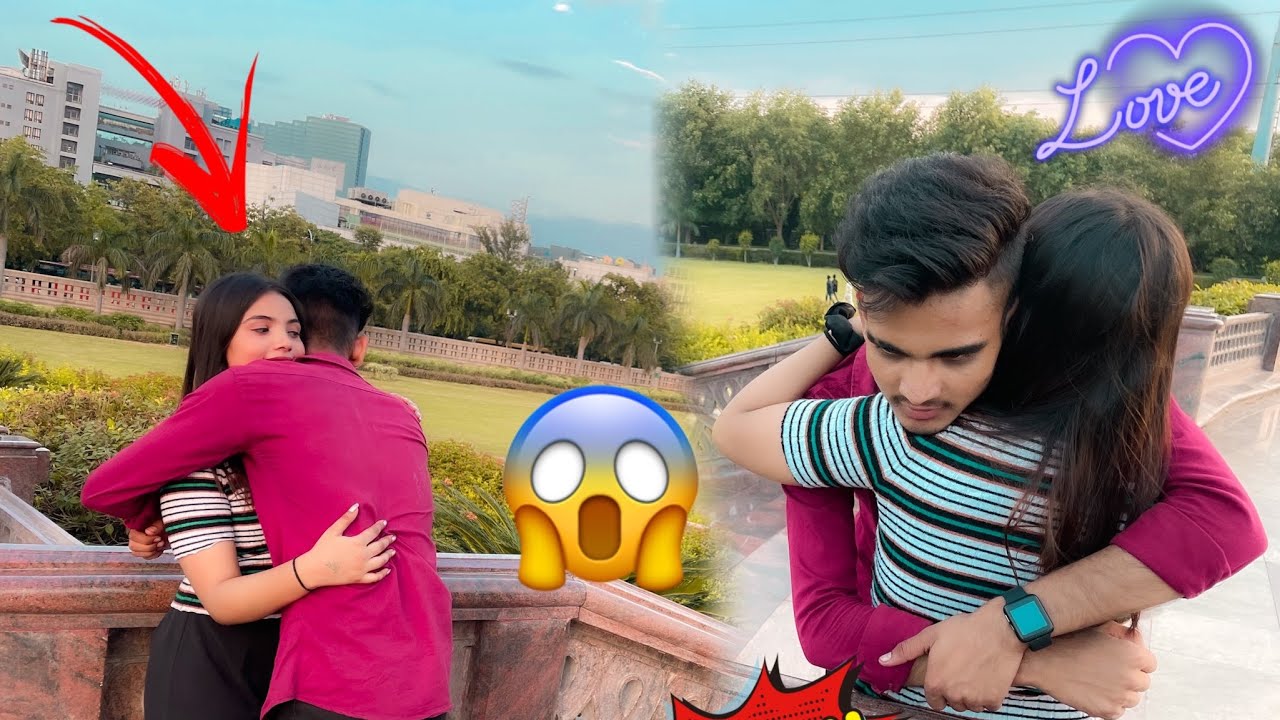 Girl save me from gansters ||Prank in public||epic reaction||Squad Sakun||Ganesh songs|| song ...