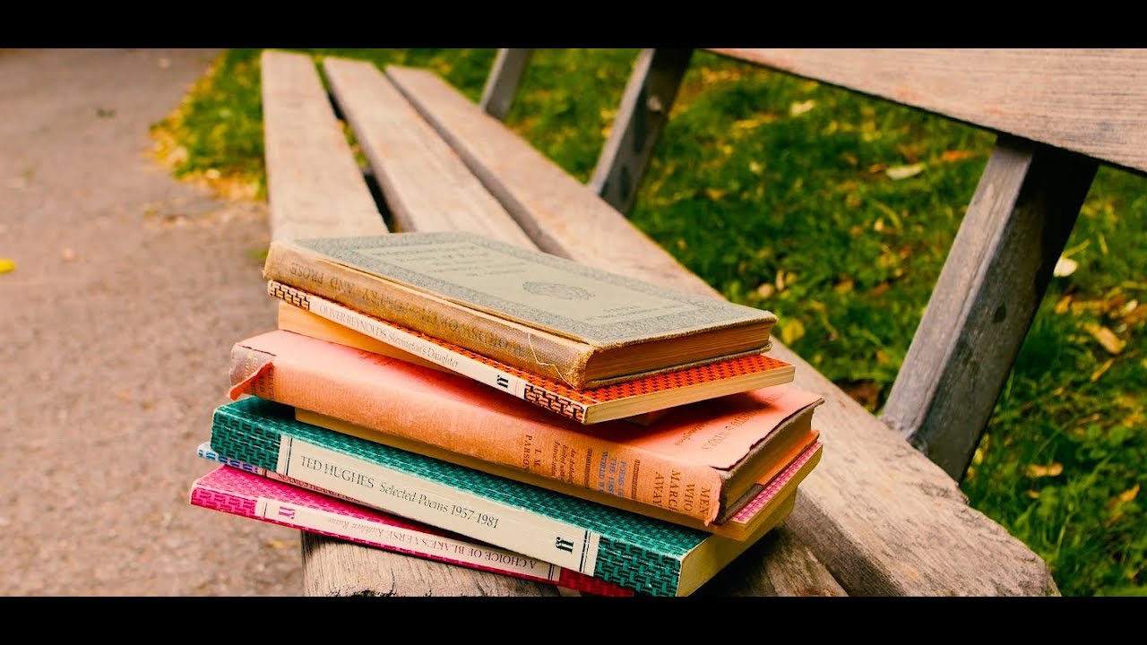 The Point of Poetry by Joe Nutt - YouTube