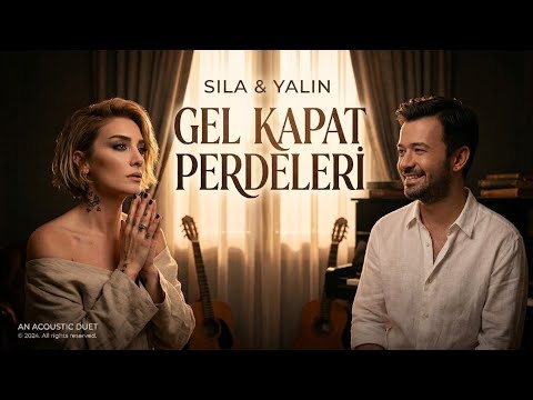 Gel Kapat Perdeleri (Official Video)