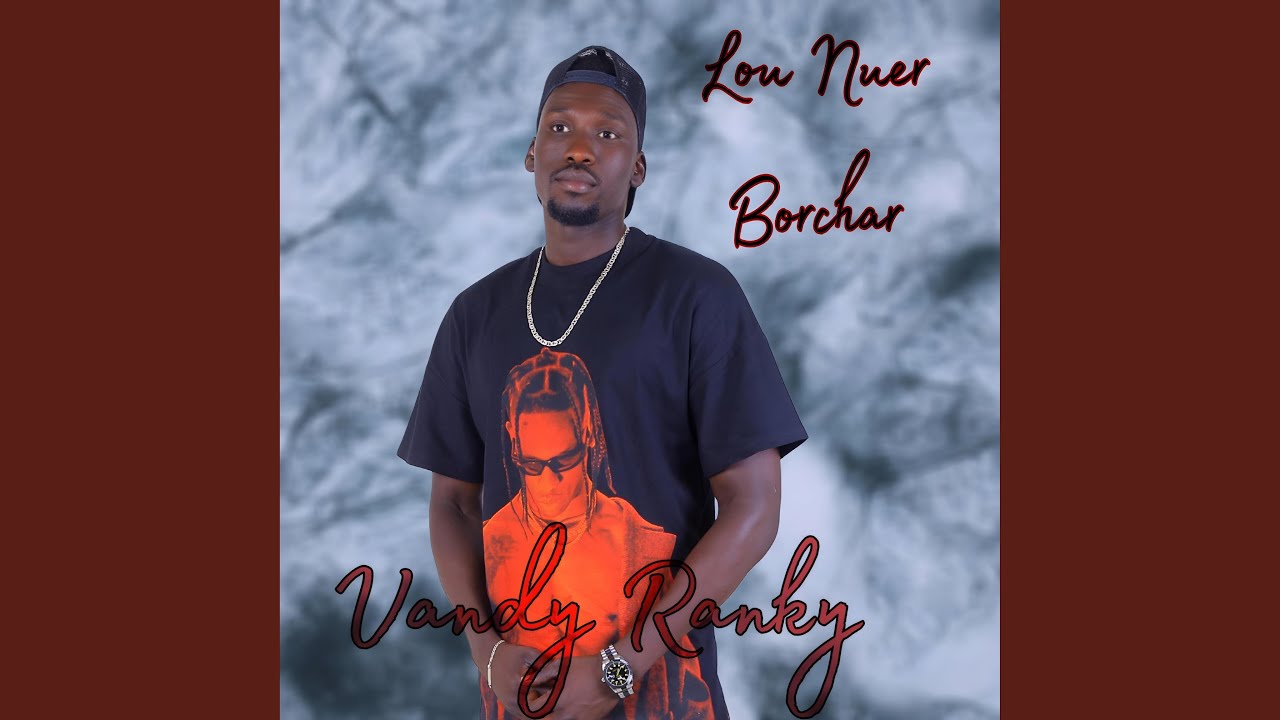 Lou Nuer Borchar - YouTube