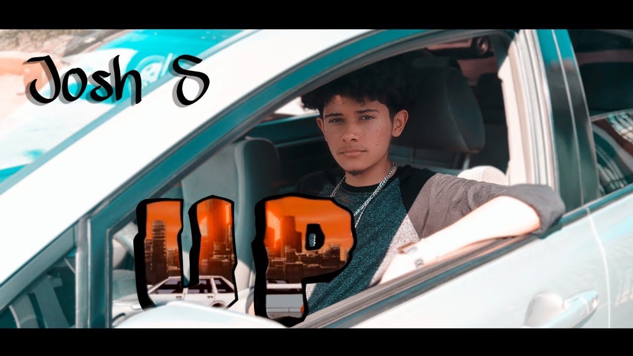 Josh S - UP 🔥👑 - YouTube