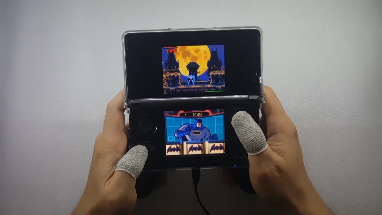 Fight Scream Queen, Scarecrow and the Brain | Batman: The Brave and the ...