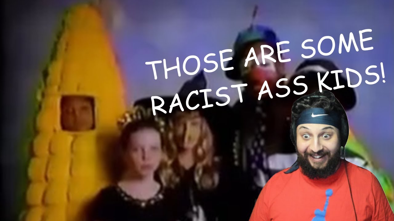 Depressed Zoomer laughs at stupid people - YouTube