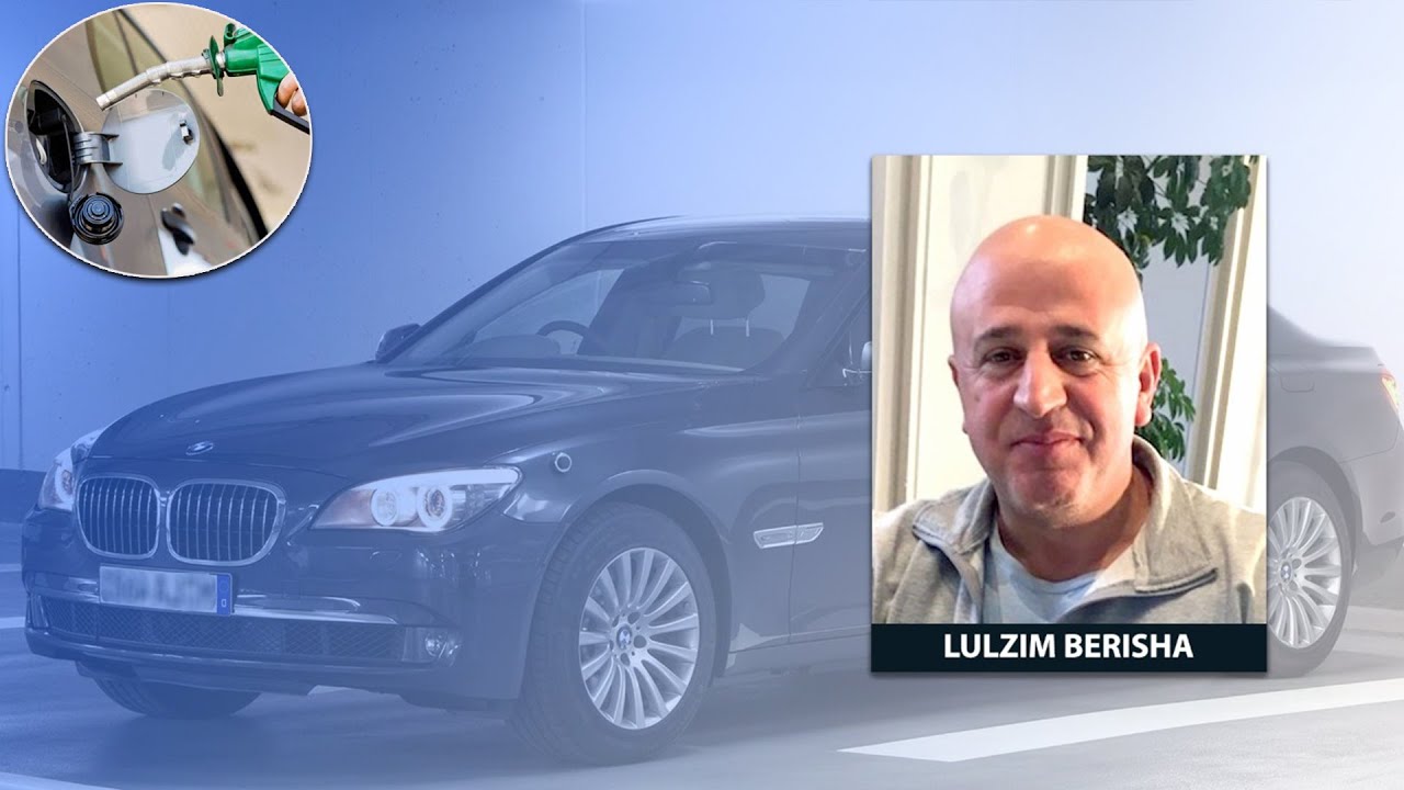 Ora News - Lul Berisha “mund” OFL: Pas BMW-së, i rikthehen edhe 2 ...