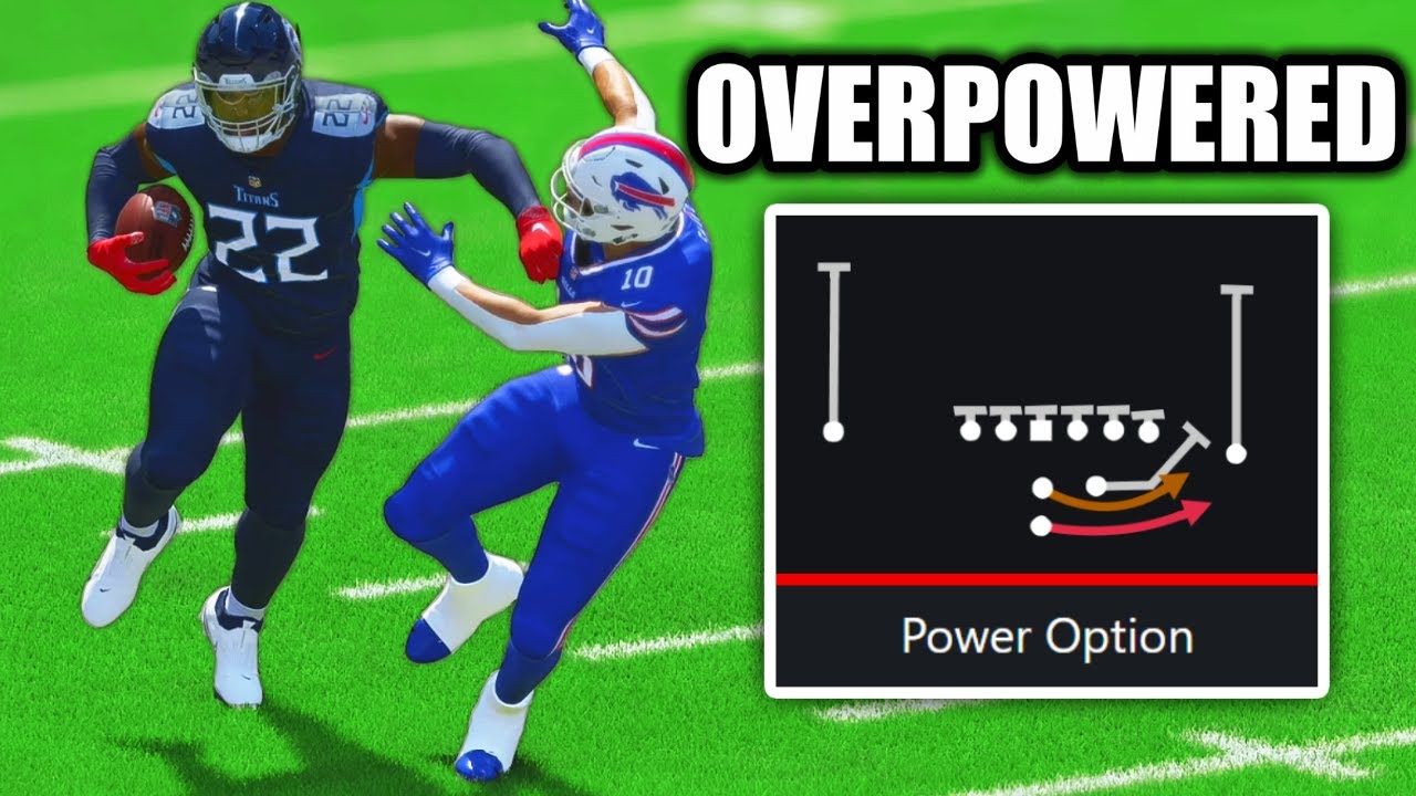 7 Overpowered Offenses That Nobody is Running - YouTube