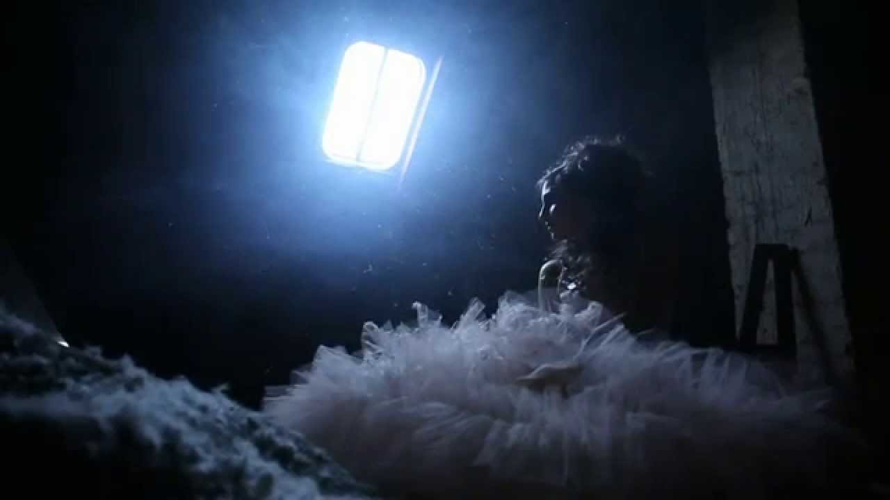 AVIATRIX feat. Lyonel Stief - Maria's attic... - YouTube