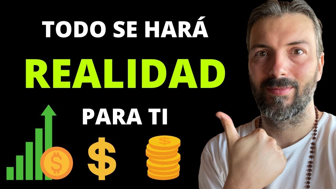 ESTO ES 1000x más PODEROSO que Cualquier otra cosa | TODO lo que ...