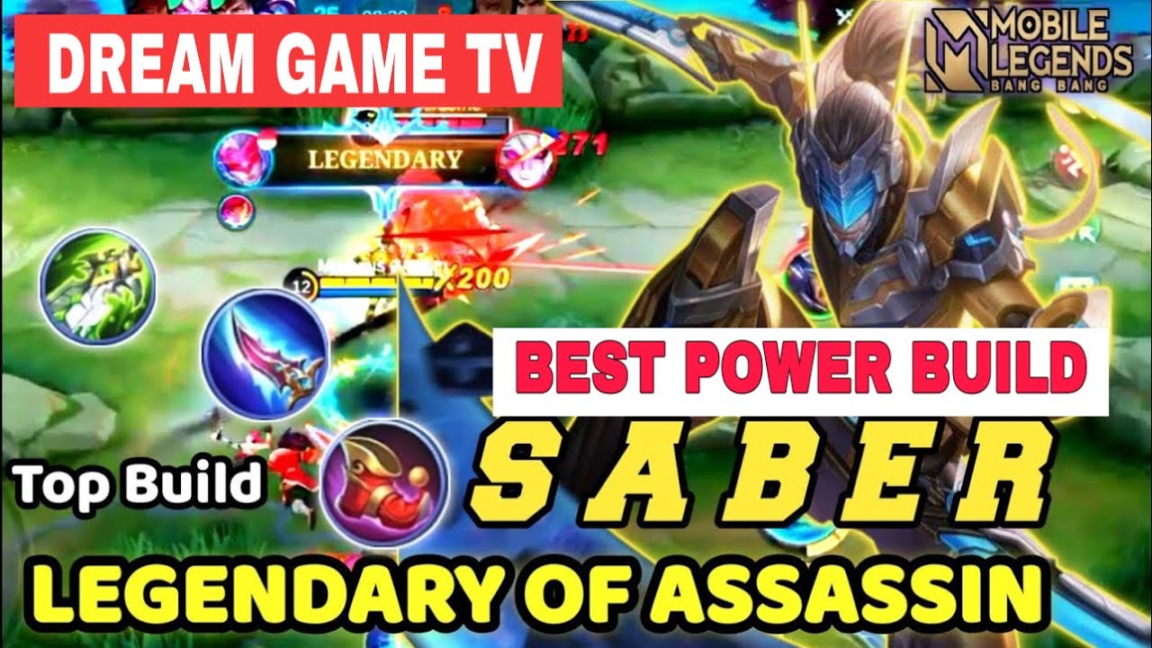 CHAMPIONSHIP SABER - MCL WEEKLY CHAMPION ~ MCL JOURNEY - YouTube