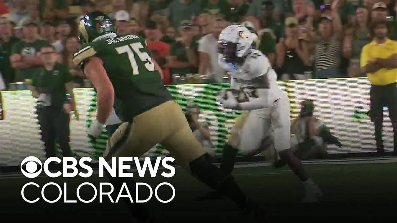 Travis Hunter gets Big 12 Defensive Player of the Week honors after ...