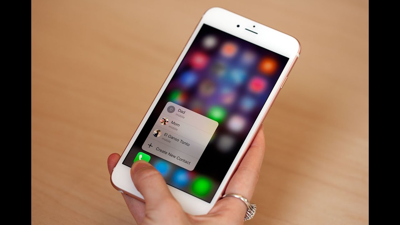 Spotify Music install to iphone 6, 6s, 5, 5s - YouTube