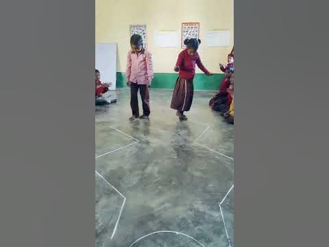 zig zag walk activity #shortvideo #viralvideo #subscribe - YouTube