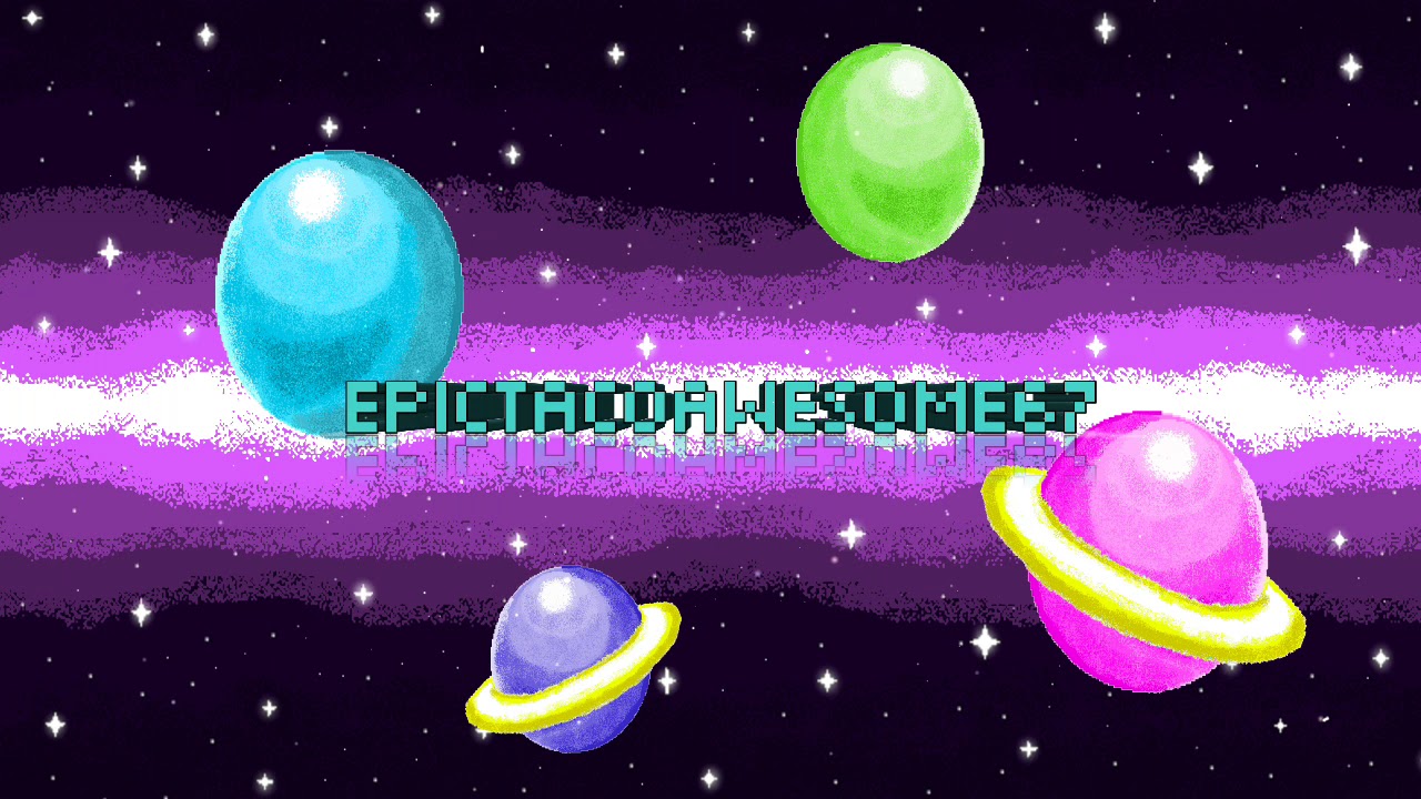 My Intro Theme Song!! 😱😱😱 - YouTube