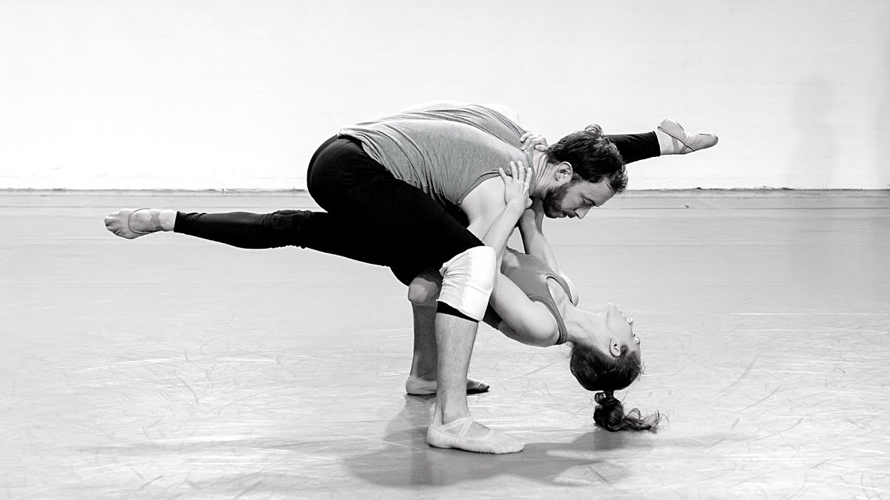 The Rite of Spring – Trailer - YouTube