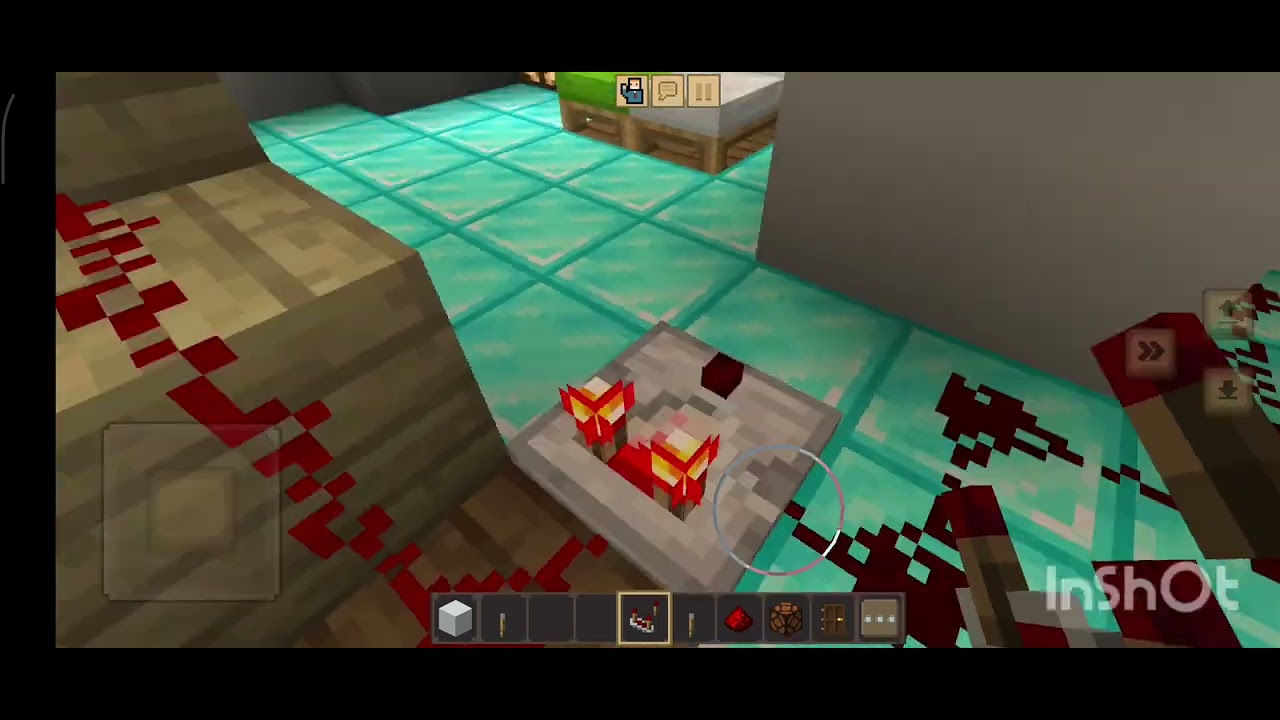 Minecraft with patryk 1 - YouTube