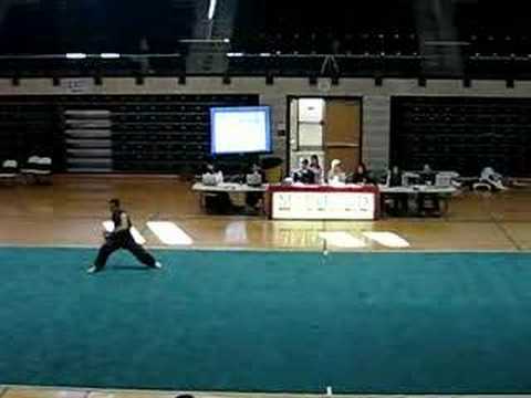 NanQuan Wushu
