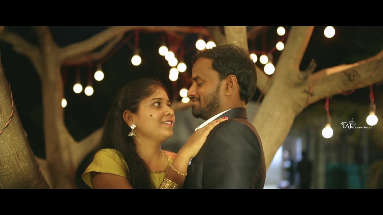 Savitha Ramesh pre wedding - YouTube