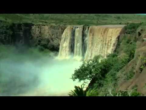 Tsitsa Falls - YouTube