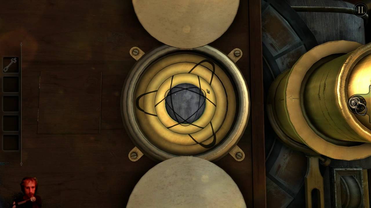 the room gameplay part 1 - YouTube