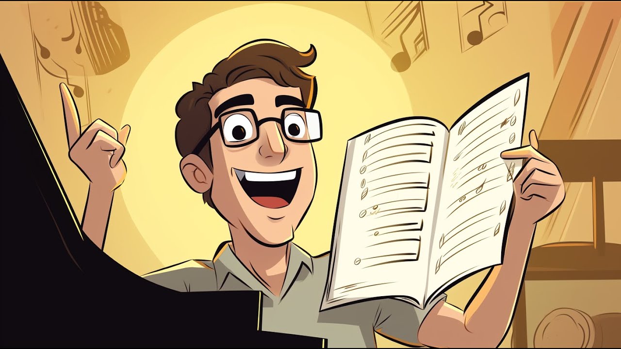 Chapter 2- The #1 Book To Learn Jazz Piano- guidance and help: modes ...