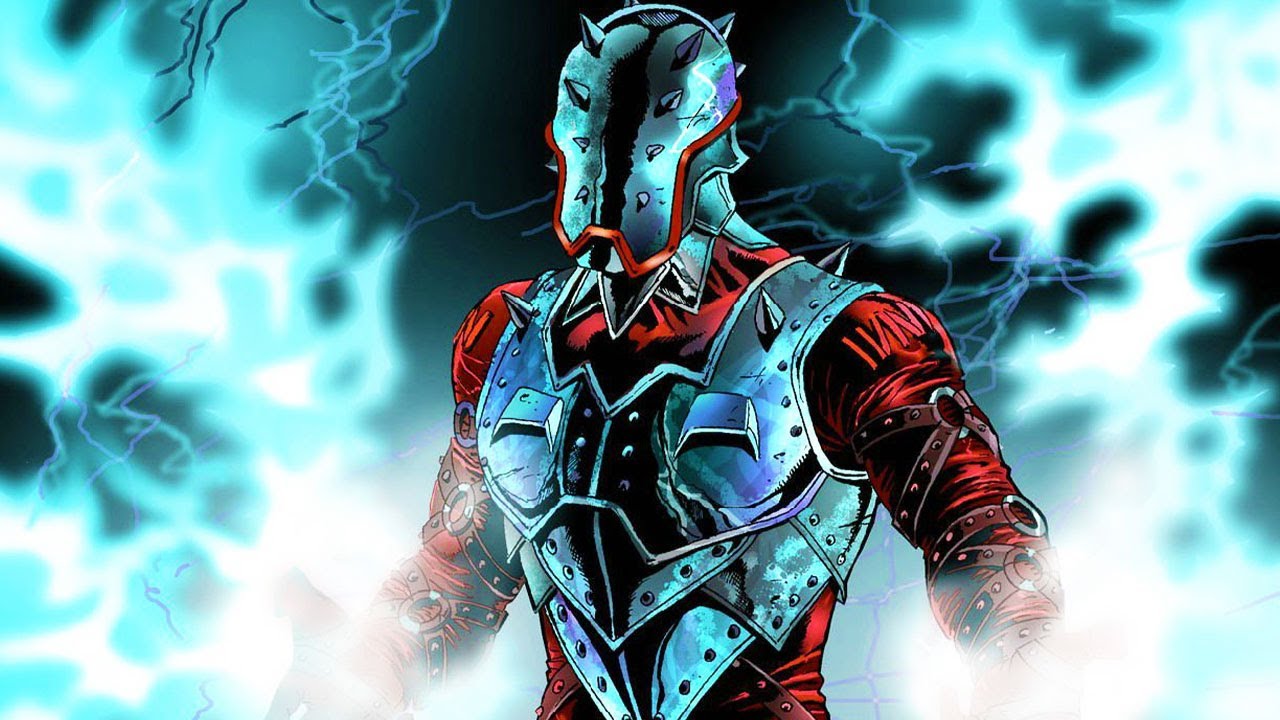 Comic Book Characters Who Disappeared - YouTube