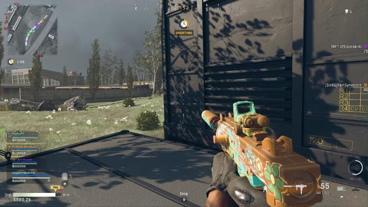 Double Collateral - YouTube