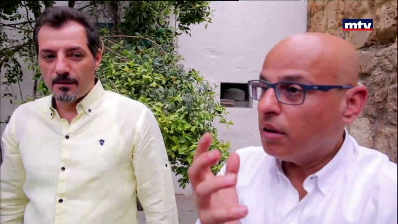 Mafi Metlo - Drama Lebneniyye - 13/04/2017 - YouTube