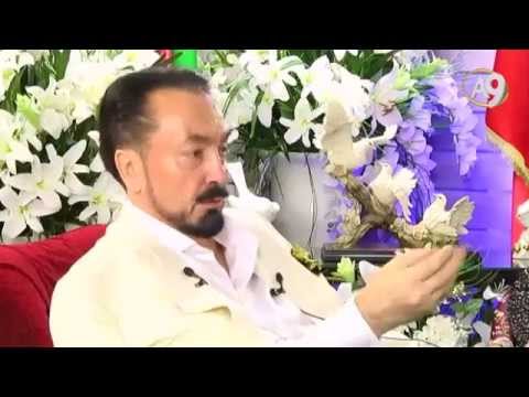 Suriyeli çocuğu yemek yediği için dövene dava açılmalı.! (Adnan Oktar)