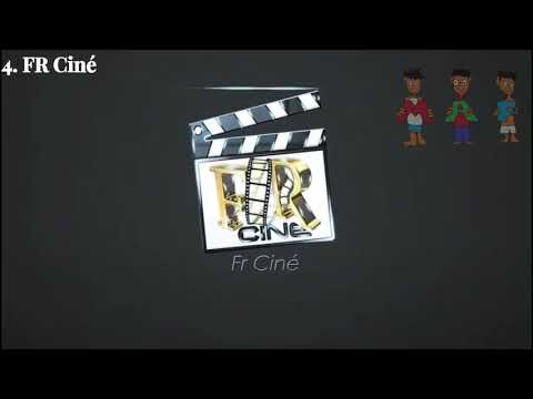 FR Cine/Alpha Production (2020s, Madagascar)