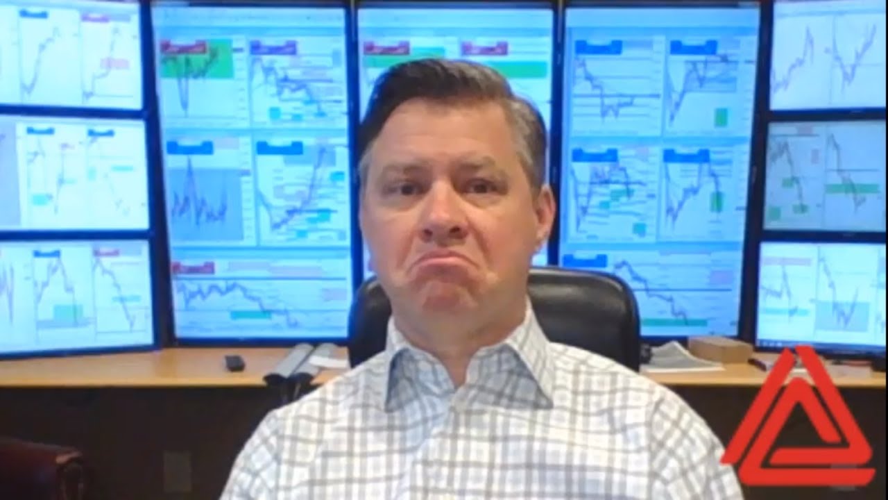 Forex Trading Video For Beginners - Live FX Stream by Forex.Today - YouTube