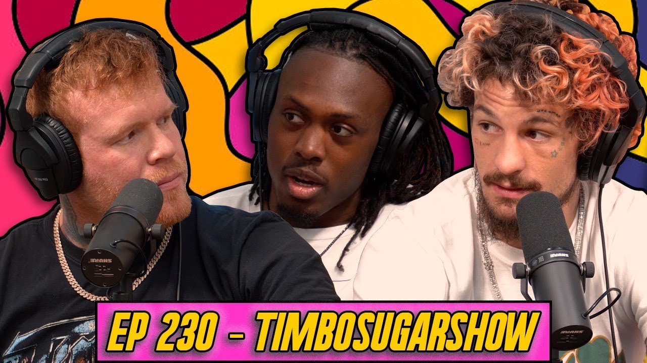 Suga Pulls out/ Chito Vs Peter| Who is next for Jalin Turner ...