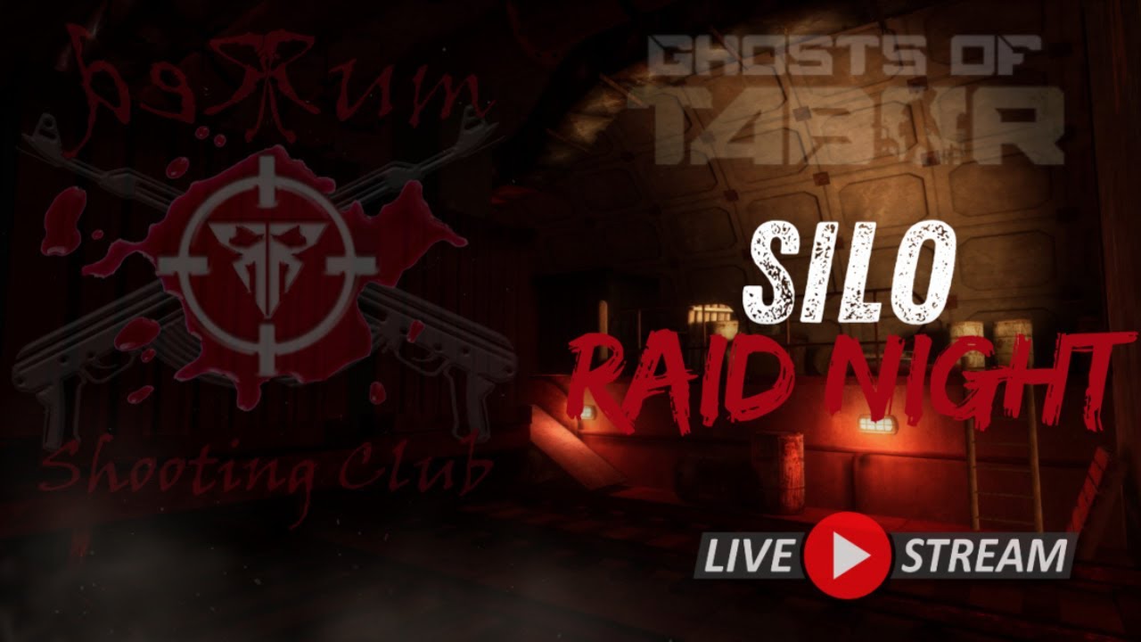 Gear Run Mayhem in Ghosts of Tabor VR – Can Zergin Make it Through? (Part 2) - YouTube