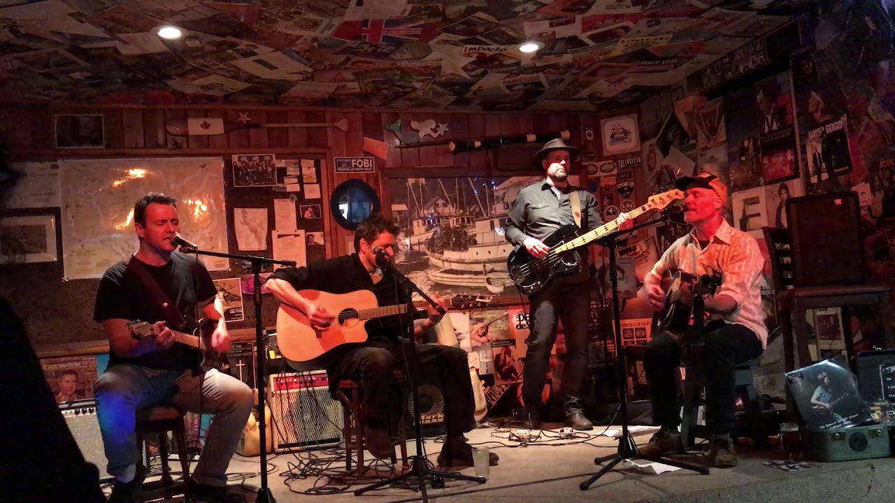 Nowhere Better - Cortes Rocks - YouTube