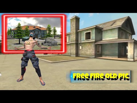Free Fire old pick VS Free fire New pick So sad video 😞#freefire # ...