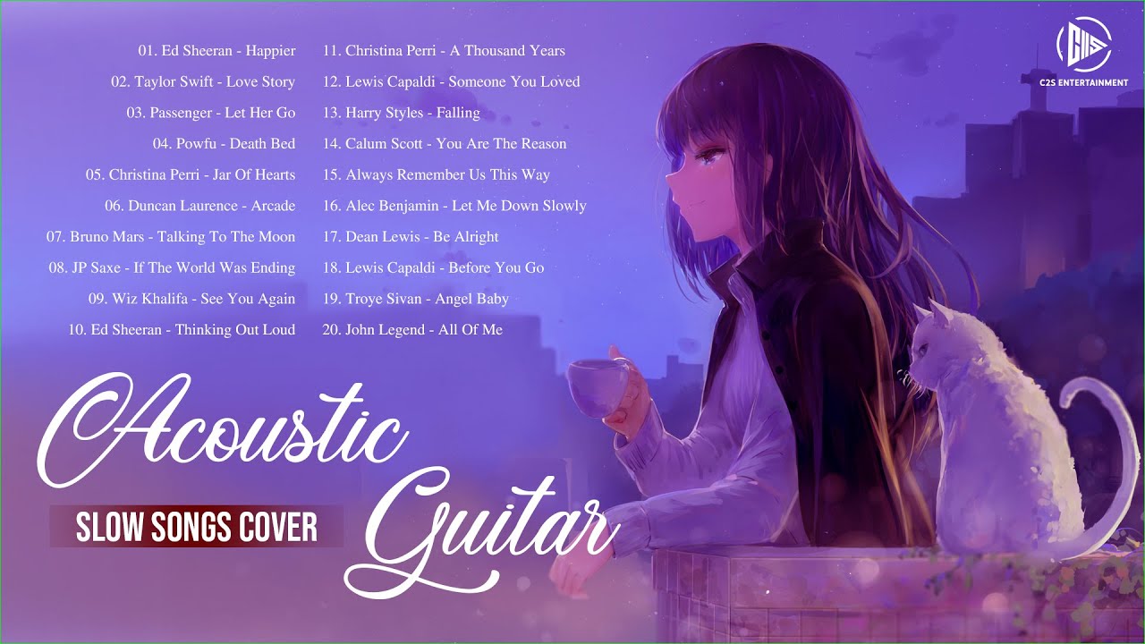 Acoustic Slow Songs 2022 Best Relaxing Slow Songs Cover 2022 YouTube acoustic-slow-songs-2022-best-relaxing-slow-songs-cover-2022-youtube