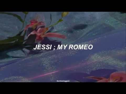 JESSI ; My Romeo // Cinderella OST | Sub Español