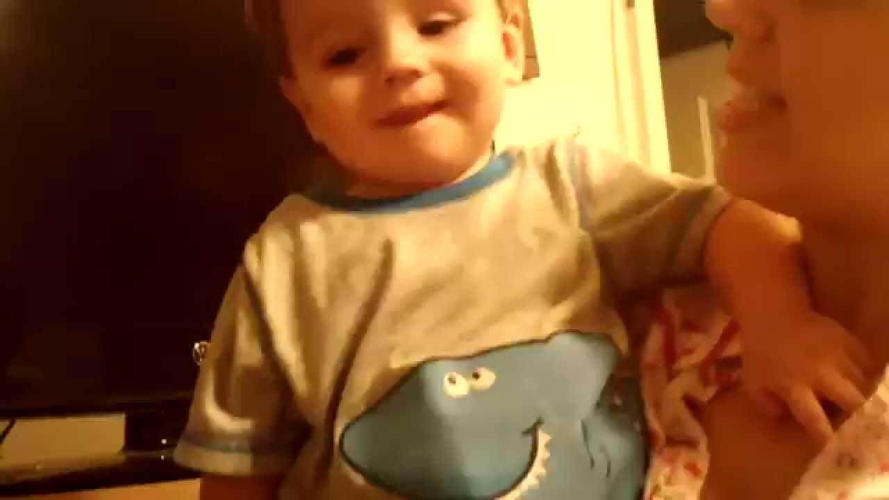 Joseph Goodwin day 585 - YouTube