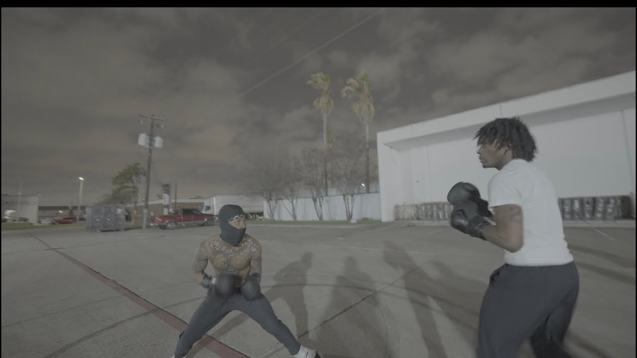 CAM VS ELI… Finally FACE TO FACE 😳 - YouTube