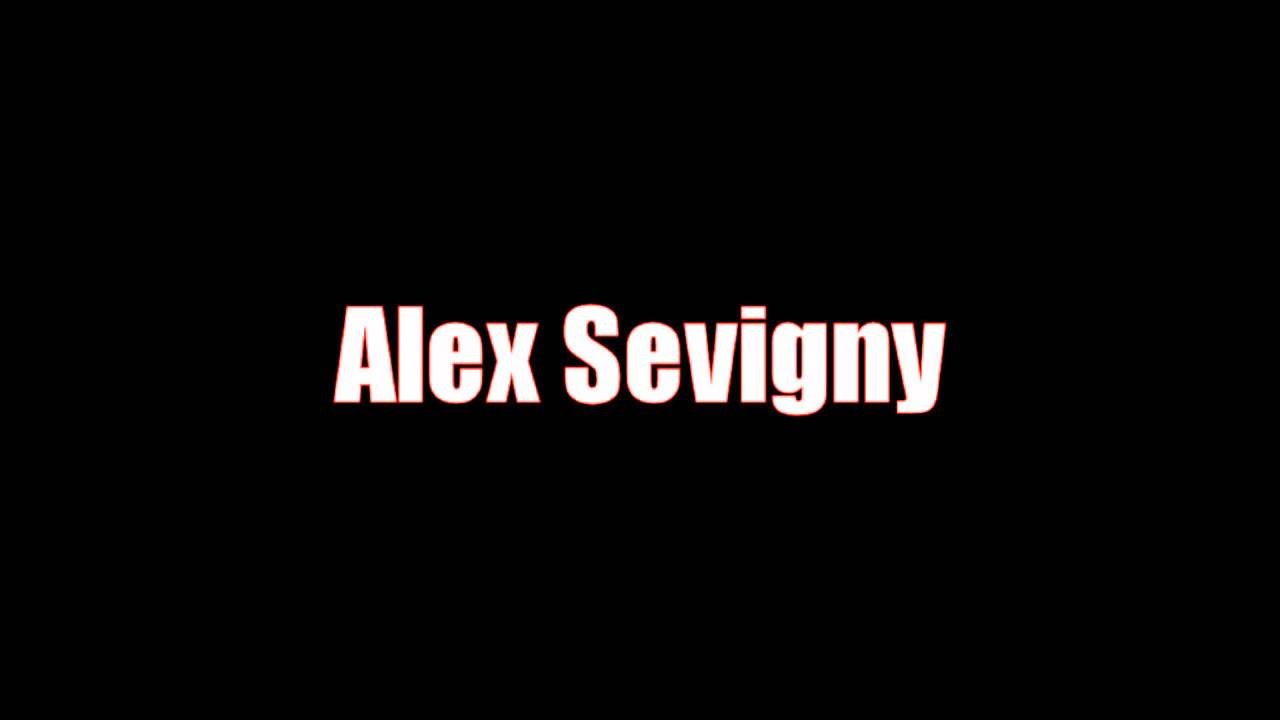 Alex Sevigny Lacerations - YouTube