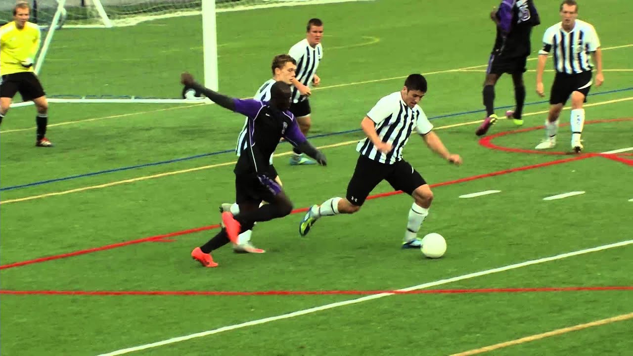 TOP TEN of 2012-13 #1 MC Raptors Men's Soccer Finish 2nd in the Nation ...