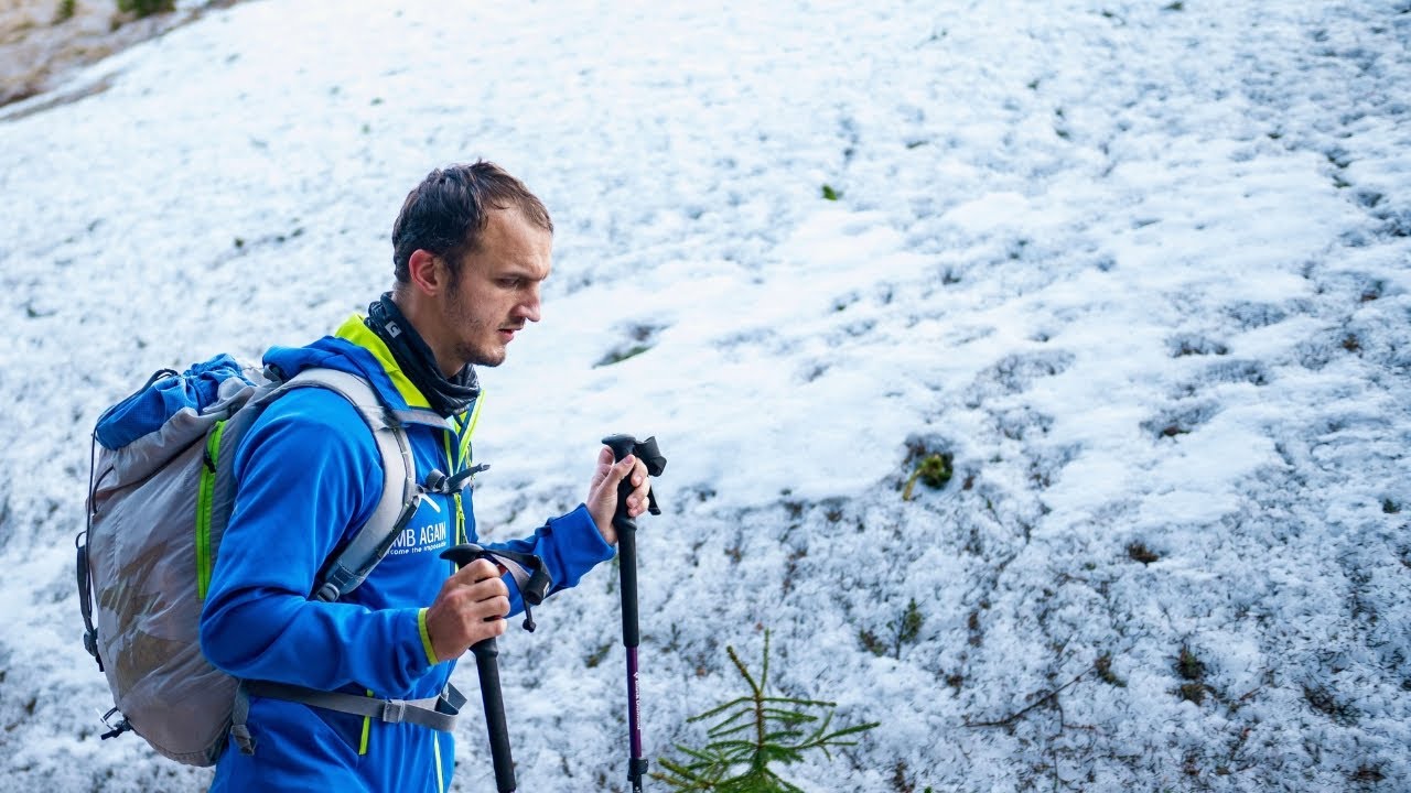 Unseen Peaks: The Journey of Alex Benchea (Dincolo de Vârf) - YouTube