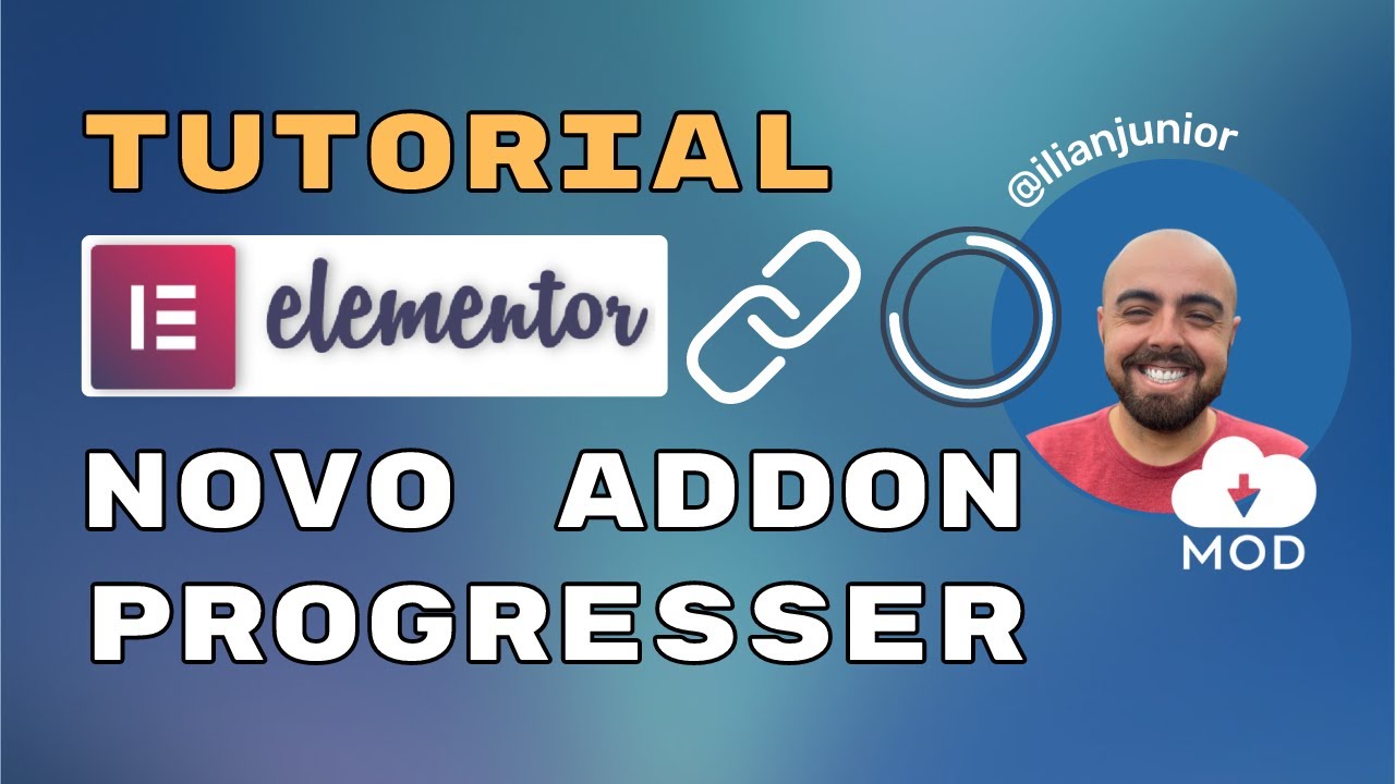 Tutorial: Novo addon Progresser – Progress Bar and Progress Circle for Elementor + Pretty Links ...