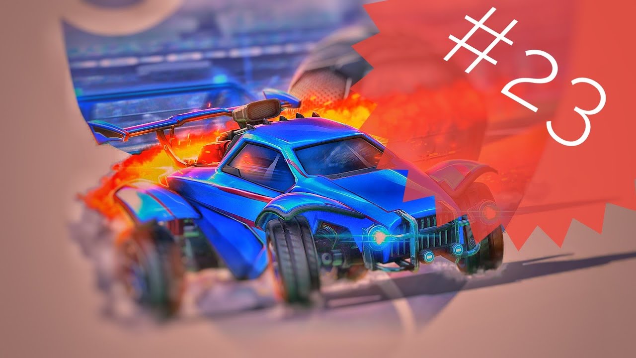 RL #23 || Returnal... - YouTube