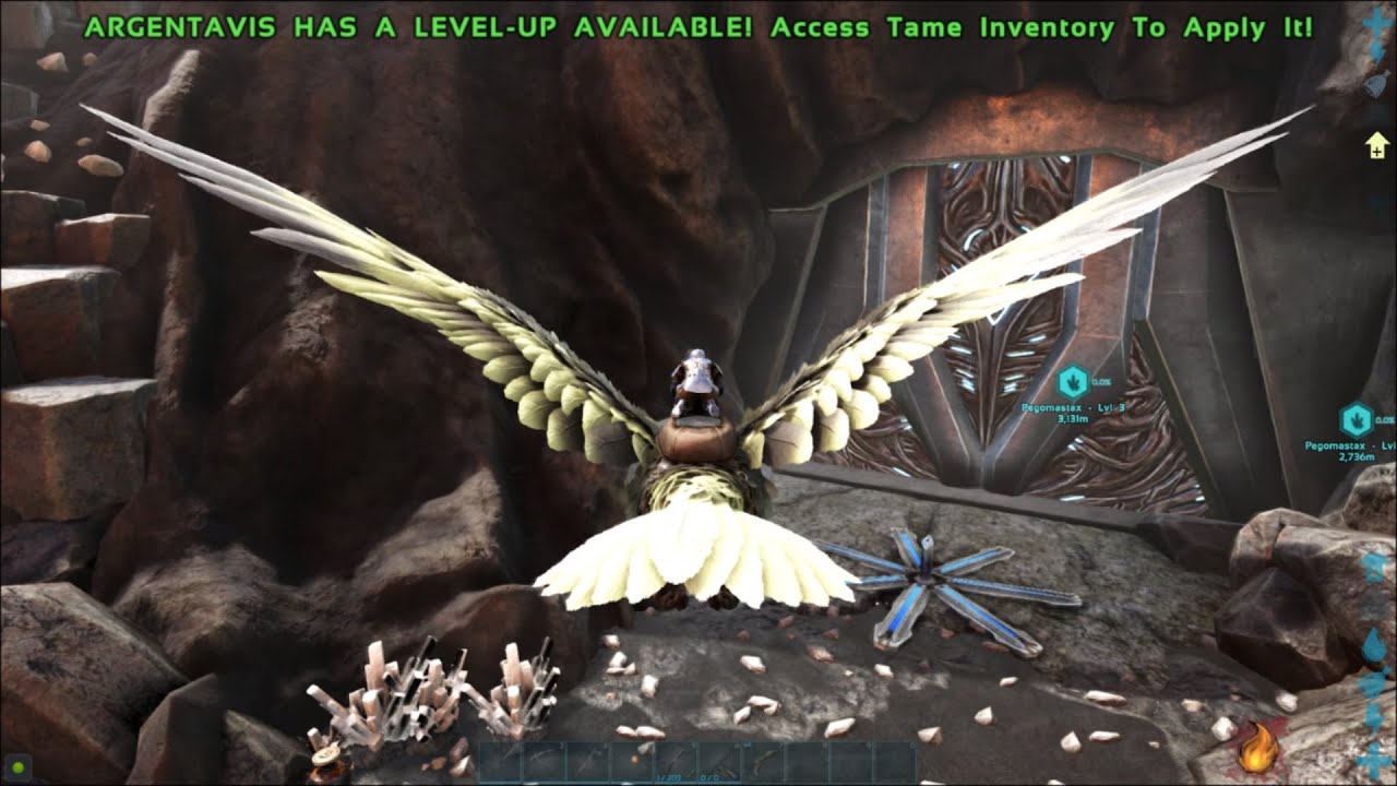 ARK Survival Evolved - Ultimate Survivor Edition - Gameplay Part 6 ...