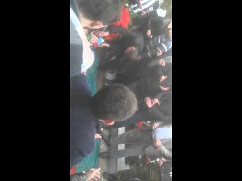 Mingecevir sehidi 14 04 2016