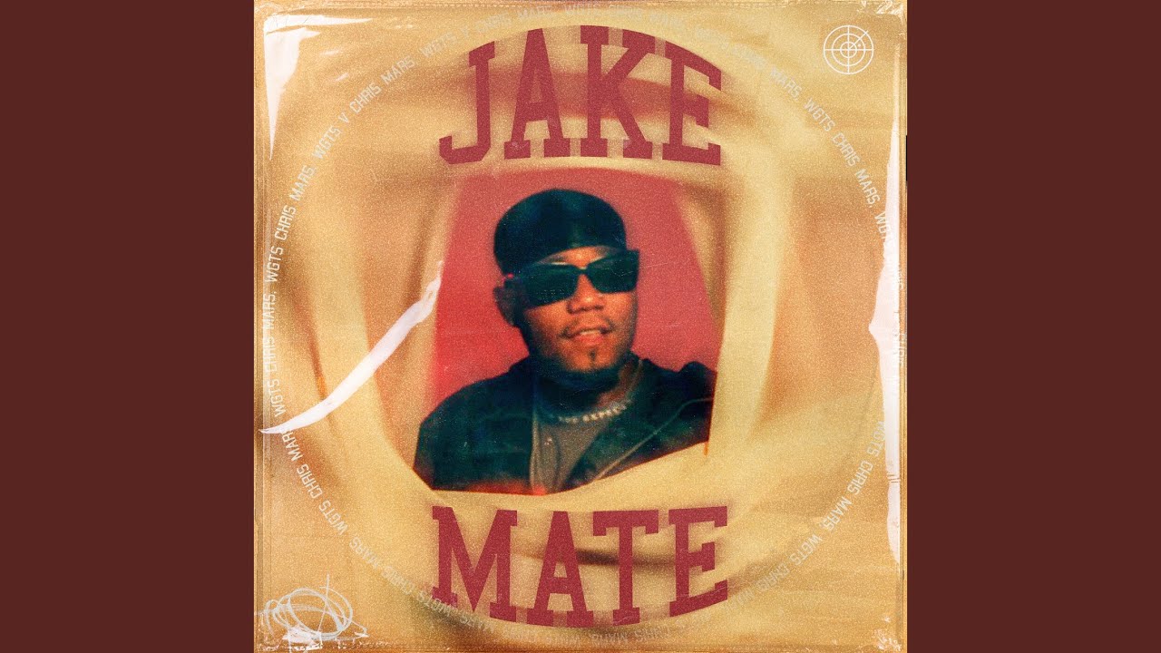Jake Mate - YouTube