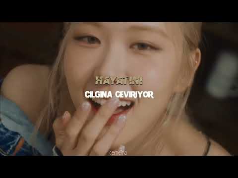 BLACKPİNK Rosé \