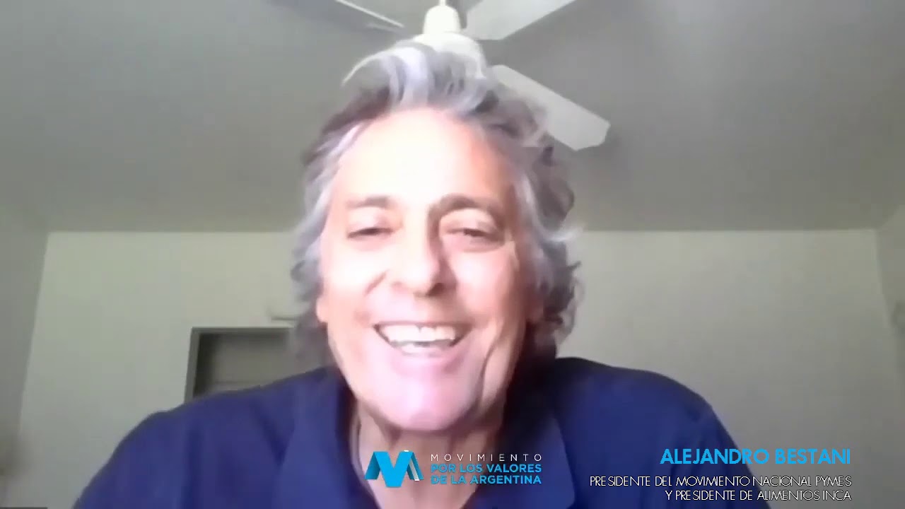 39 ALEJANDRO BESTANI - YouTube