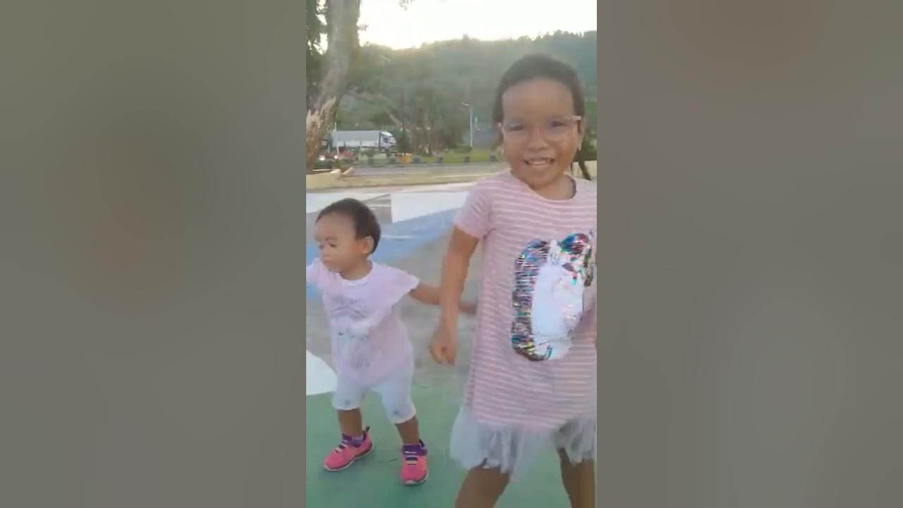 tambay muna saglit sa street park ng pasacao - YouTube