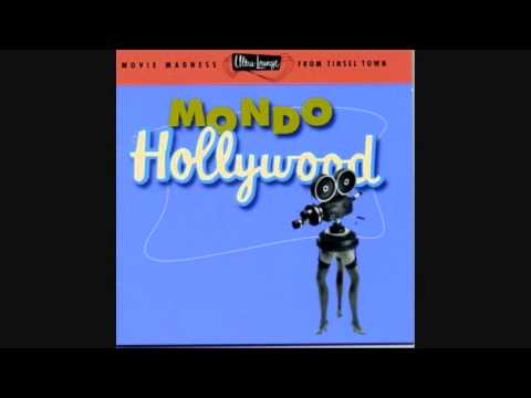 John Barry - Beat Girl
