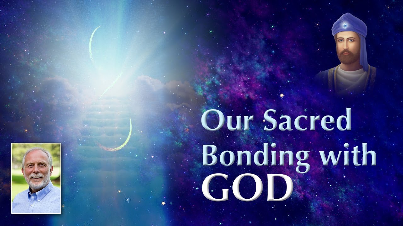 The Sacred Bonding of Our Hearts, Minds and Wills with God - YouTube